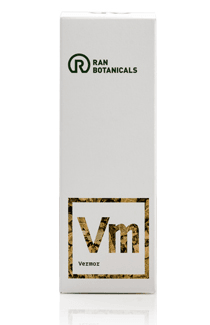 וורמור 100 מ"ל - ראן בוטניקלס - טבע כל